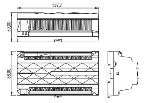 Dimmer Extension - Loxone Shop